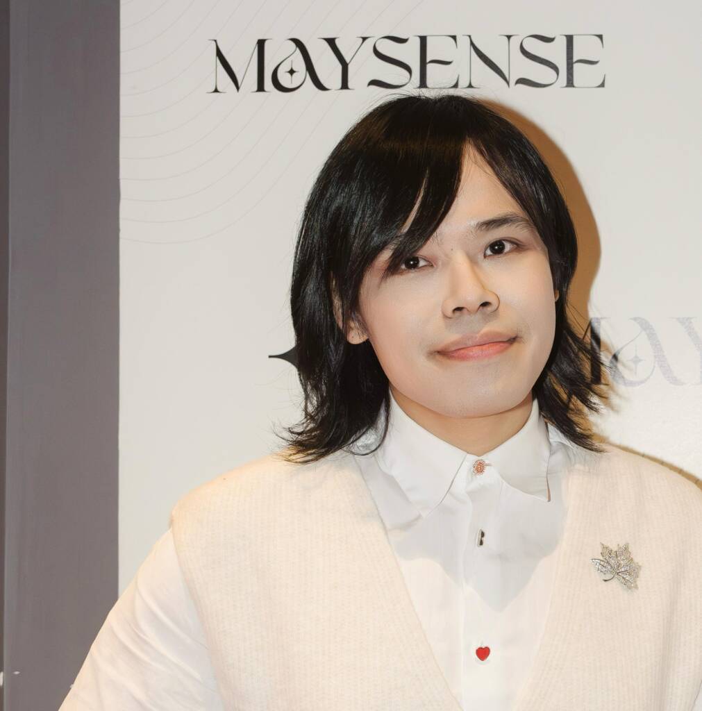 Management Team – MAYSENSE